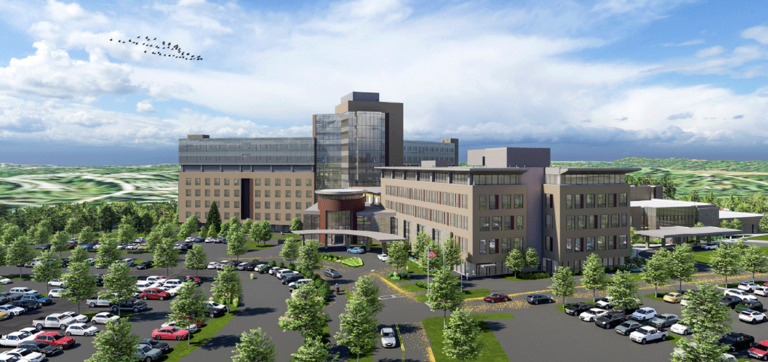 Smart Building Consultants - AMSYS Health